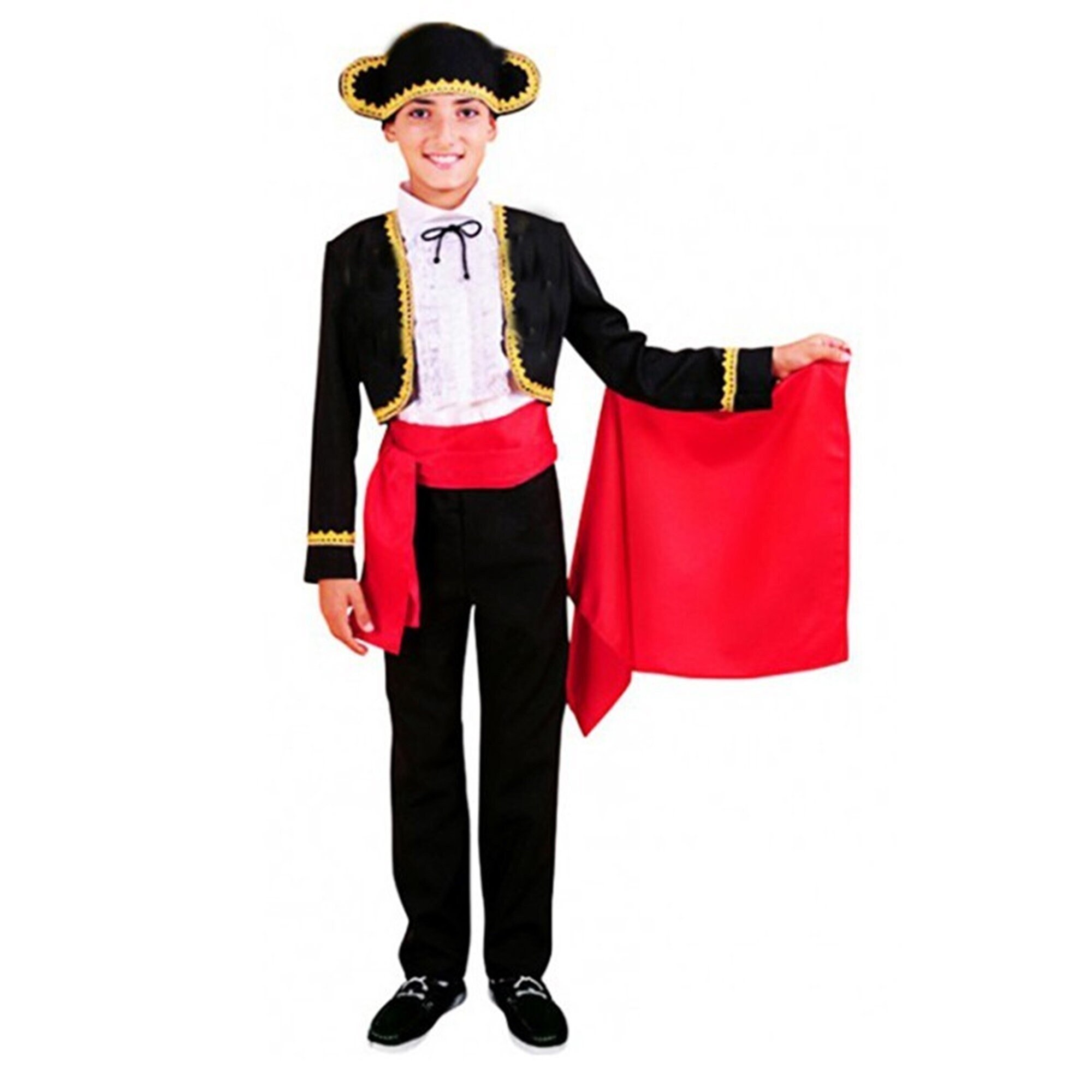 Matador Costume