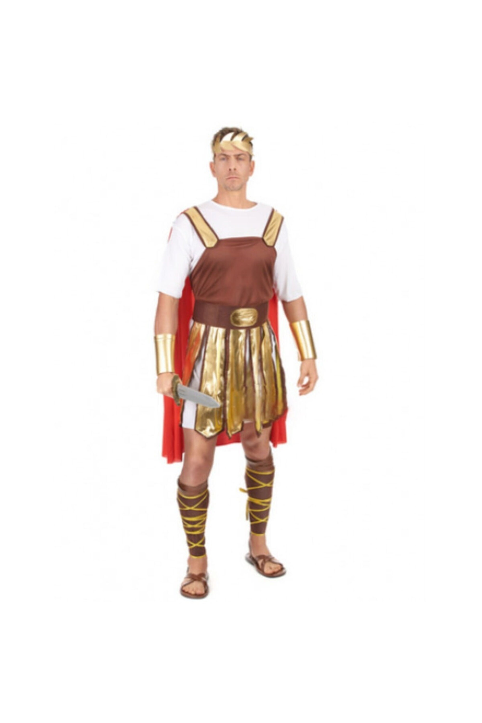 Adult Roman Soldier Costume