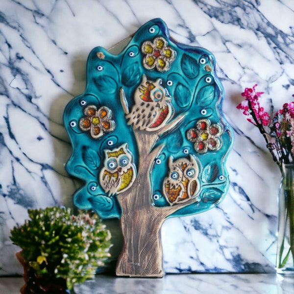 Nature Inspired Pottery - Etsy