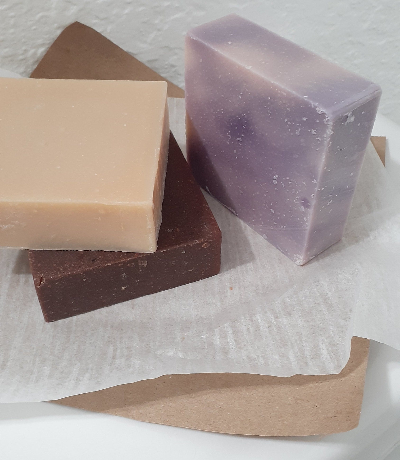 Humming Street Soape - Etsy