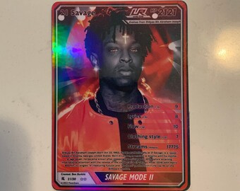 KANKAN Pokémon Card - Etsy