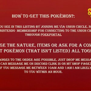 Pokémon Scarlet and Violet/ Rare Shiny Arceus/ 6IV / Level 100/masterball/ - Etsy