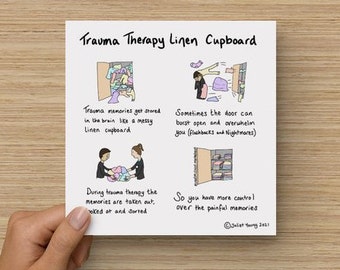 CreativeClinicalPsy - Etsy UK