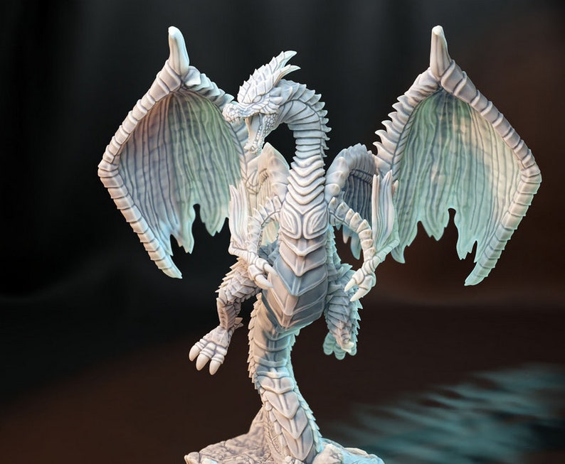 Giga Charizard and Mega Charizard - Etsy