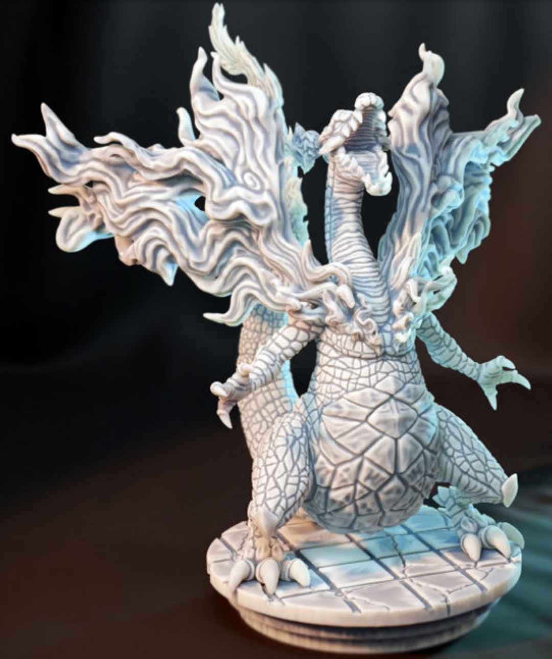 Giga Charizard and Mega Charizard - Etsy