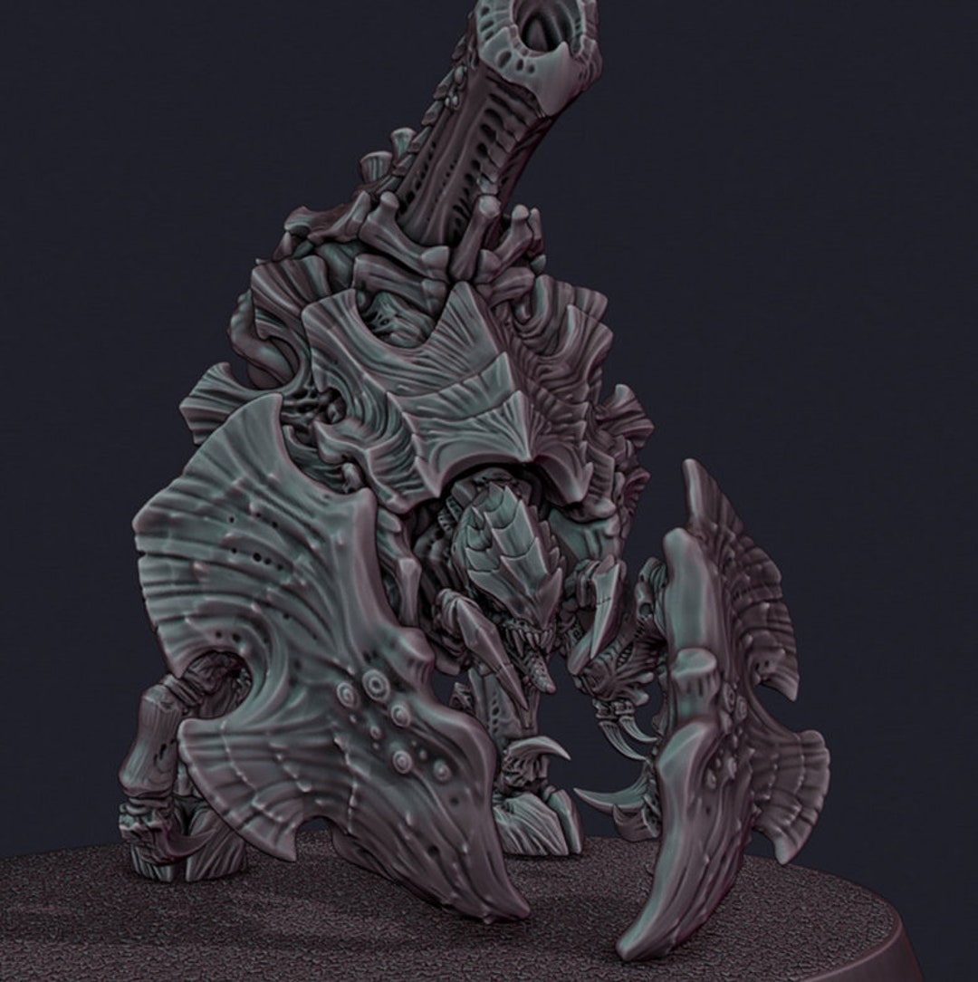 SPACE BUG Spore Launcher and Incinerator - Etsy