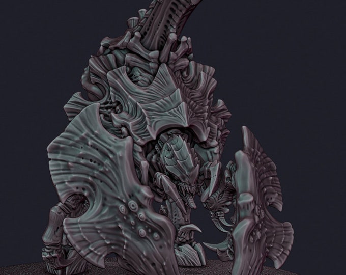 SPACE BUG Spore Launcher and Incinerator - Etsy