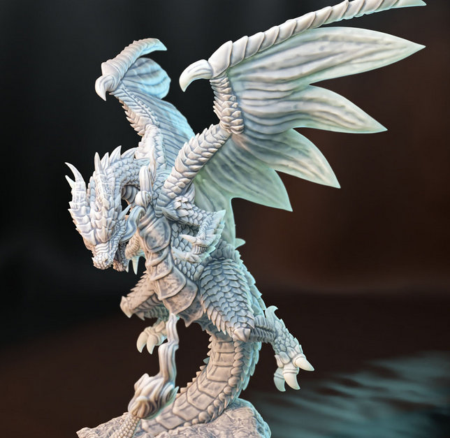 Giga Charizard and Mega Charizard - Etsy