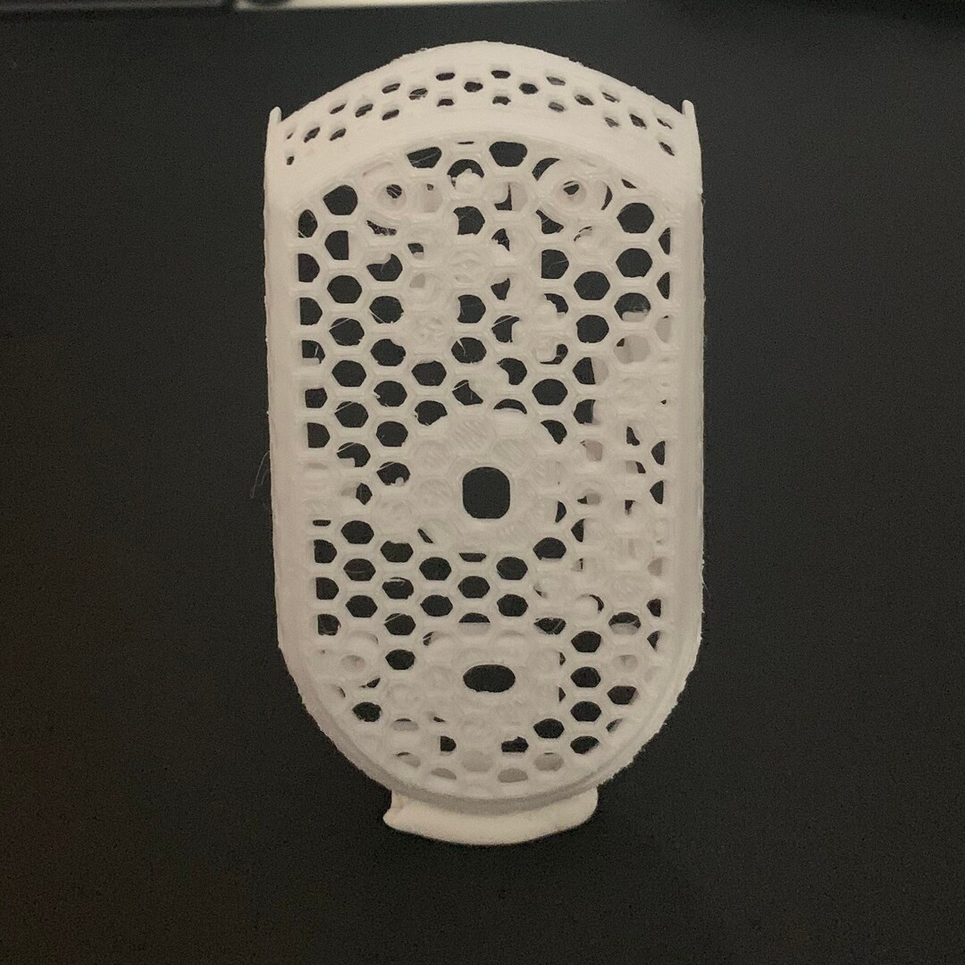 Logitech G305 Lightweight Base 3D Printed - Etsy