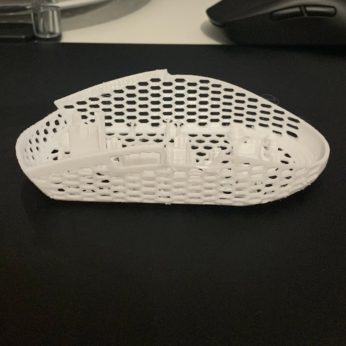 Logitech G305 Lightweight Base 3D Printed - Etsy