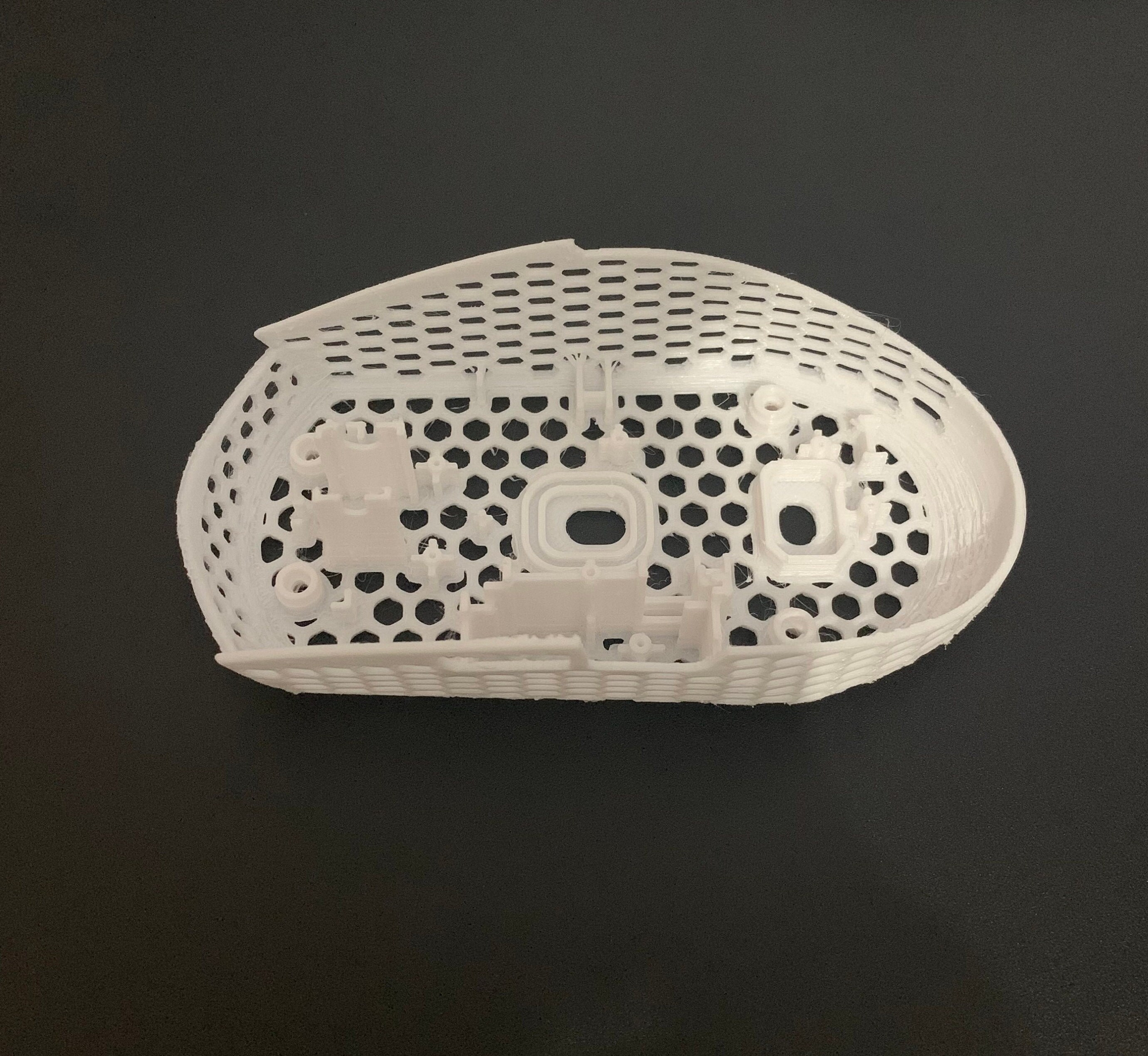 Logitech G305 Lightweight Base 3D Printed - Etsy