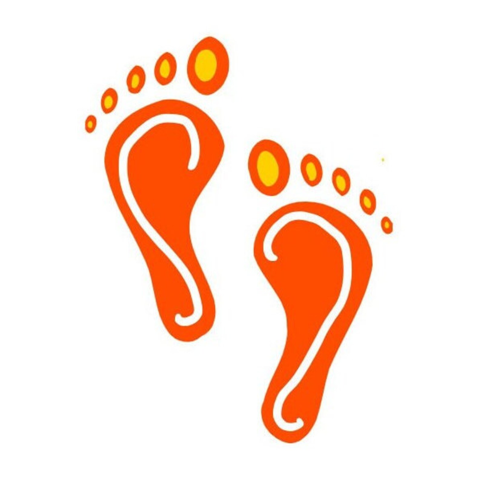 Goddess Laxmi Paduka feet Instant Download Svg, Png, Dxf, Jpeg Digital ...