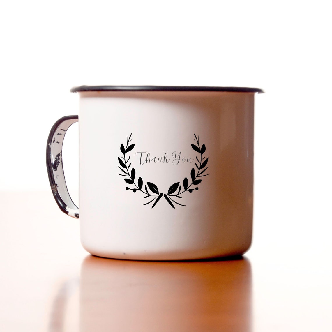 7 Wreath Vector SVG Bundle Rustic Laurel Wreath Half Leaf - Etsy