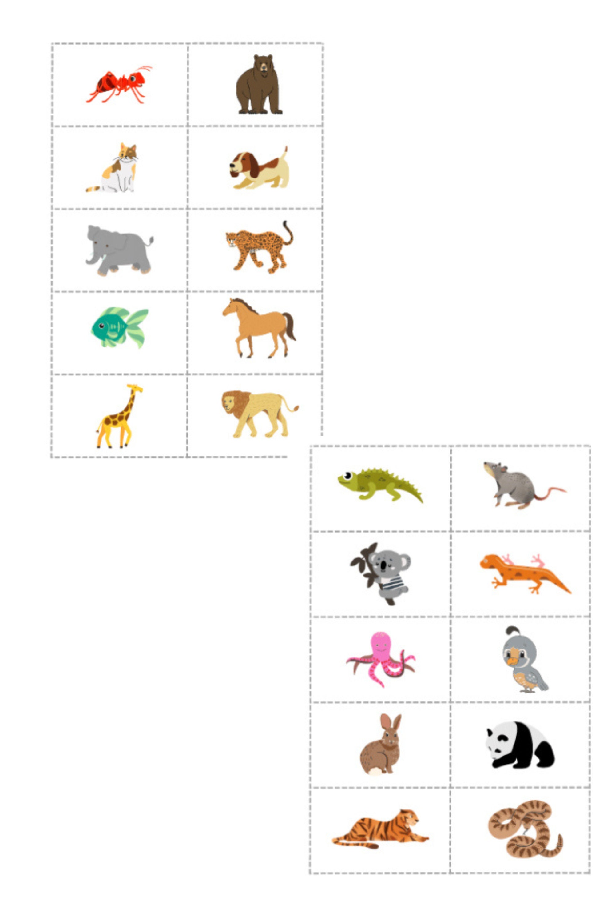 Kindergarten Alphabet First Sounds Digital Worksheets Teaching ...