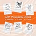 Preschool Coloring Pages | Traceable Letters | Alphabet Worksheets ...