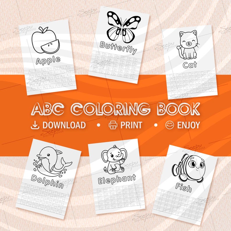 Preschool Coloring Pages | Traceable Letters | Alphabet Worksheets ...