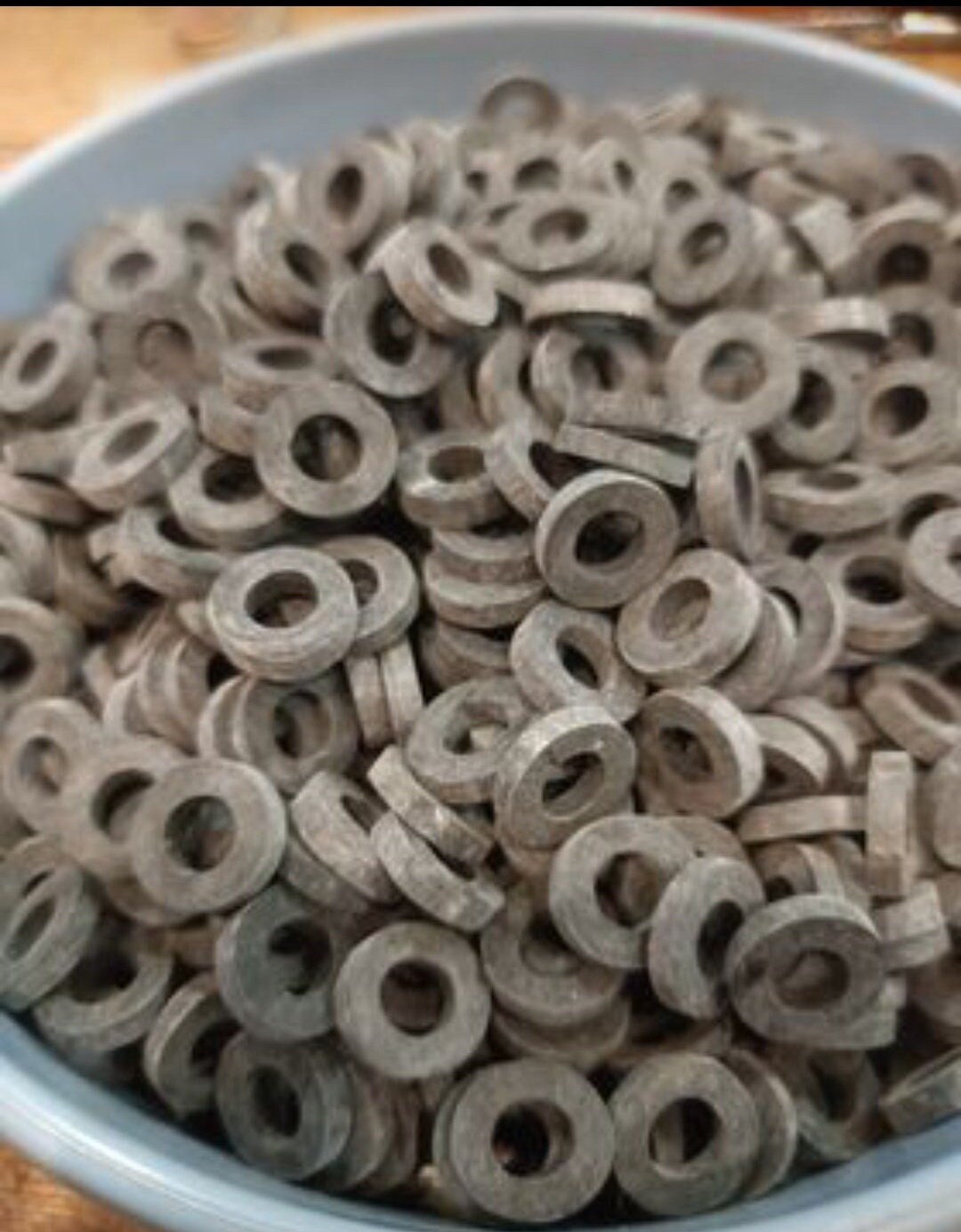 Simson S50, Enduro, S70, S51, Kr51, SR50, S53 Schwalbe Friction Disc ...