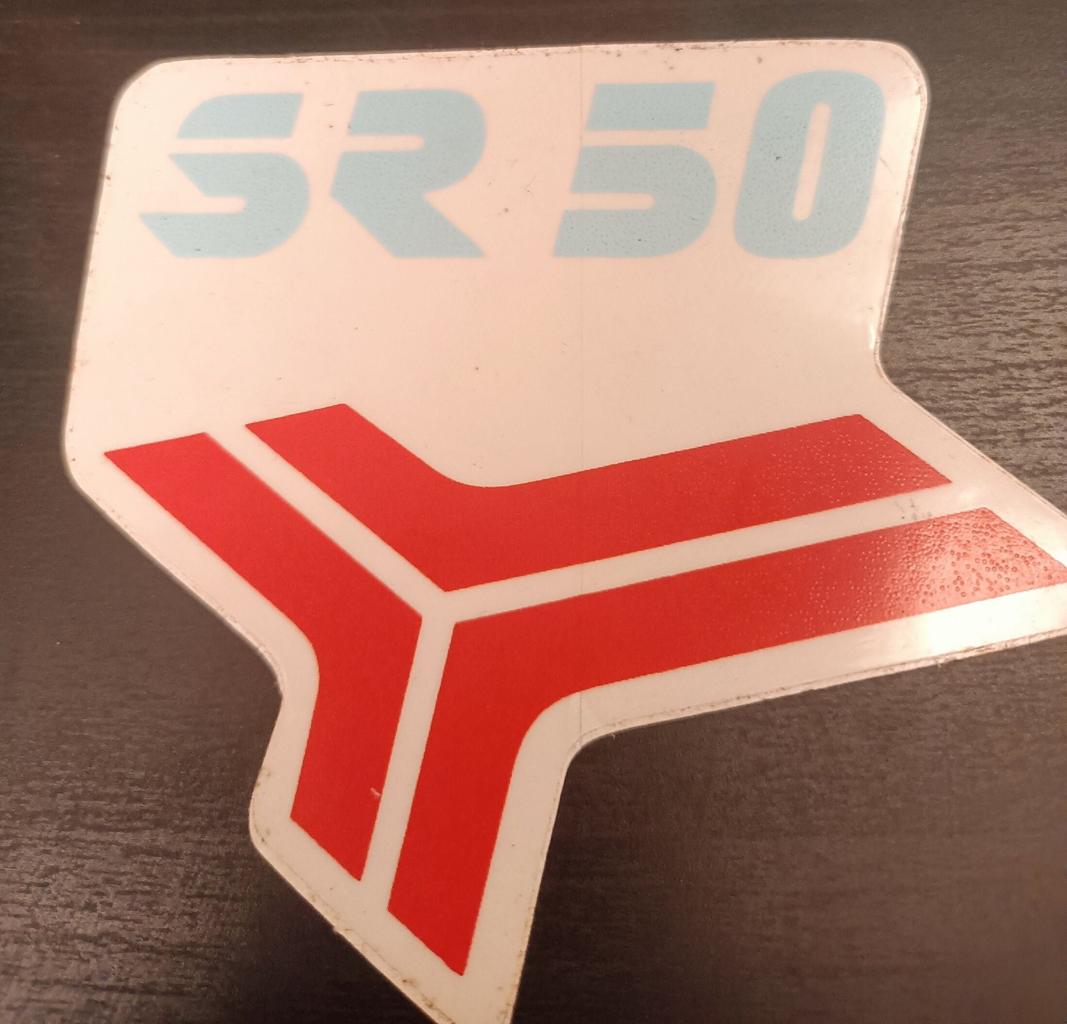 Simson SR50 SR80 Scooter Decals Stickers DDR IFA Vintage - Etsy