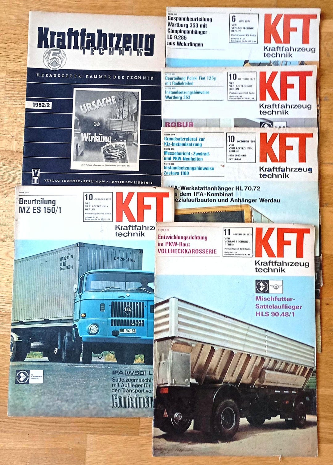KFT, Automotive Technology, Motorsport Magazine, Car, Motorcycle ...