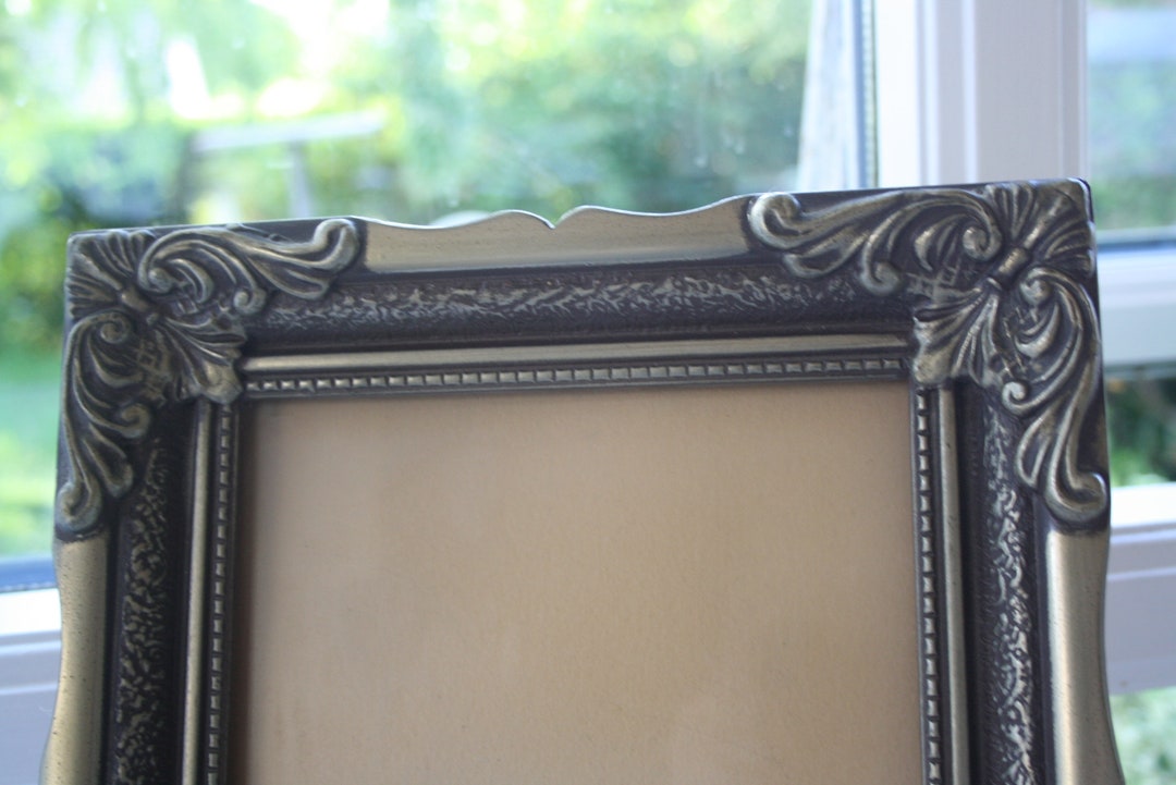 Rare Find - Vintage Photo Frames From 1960s - 3 Different Colors - Good ...