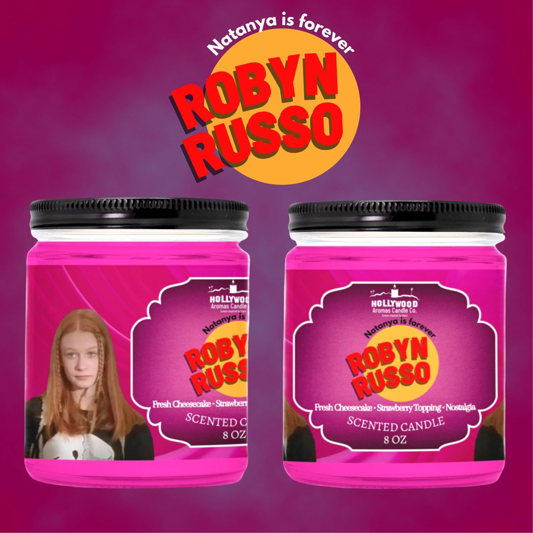 Natanya is Forever Robyn Russo the Secret World of Alex Mack - Etsy