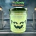 Halloween Pail Candles Halloween Gift for Him Gift for Her Soy Wax ...