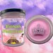 Fionas Fairytale shrek Candle Gift for Her Cotton Candy Soy Candle ...