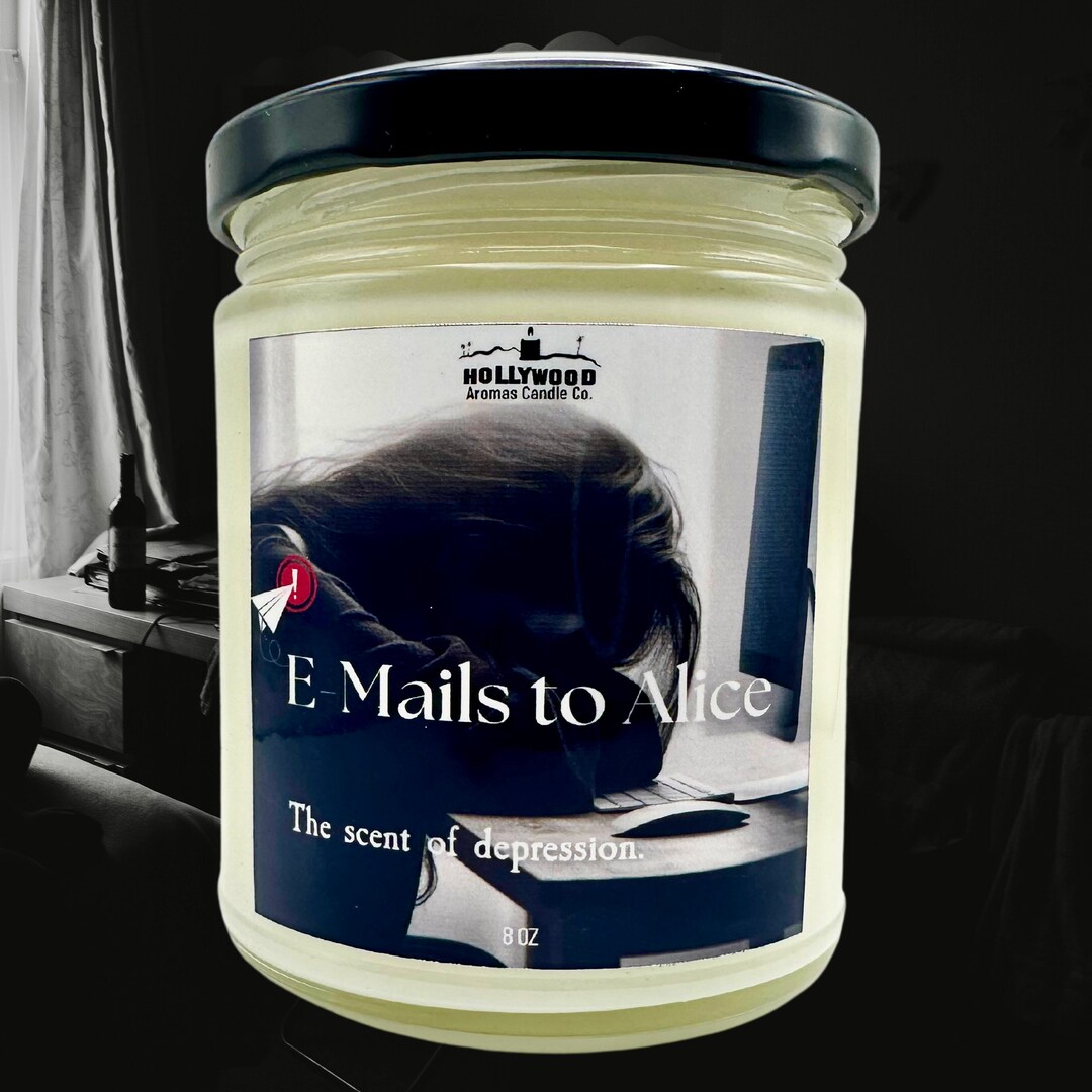 Twilight Soy Candle, Edward Cullen Bella Swan Candle, Hoa Hoa Song ...