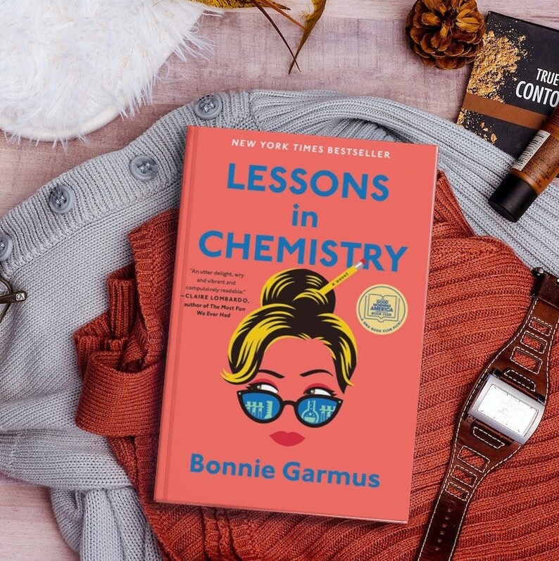 Lessons In Chemistry By Bonnie Garmus Ebook Instant Etsy lessons-in-chemistry-by-bonnie-garmus-ebook-instant-etsy