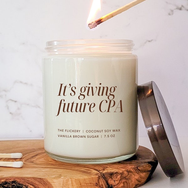 Cpa Gift - 60+ Gift Ideas for 2024