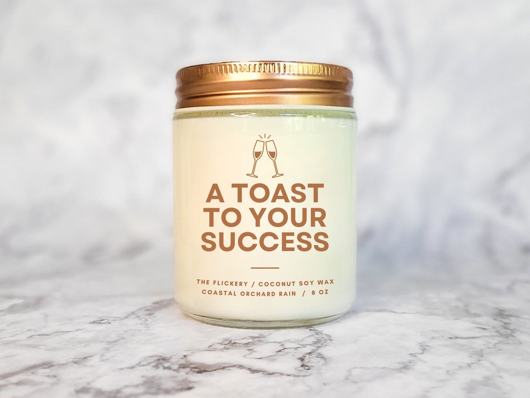 To Your Success, Cute Graduation Gifts, Graduation Gifts for Her, MBA ...