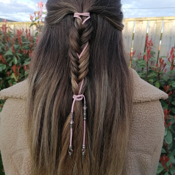 Braid Accessories - Etsy
