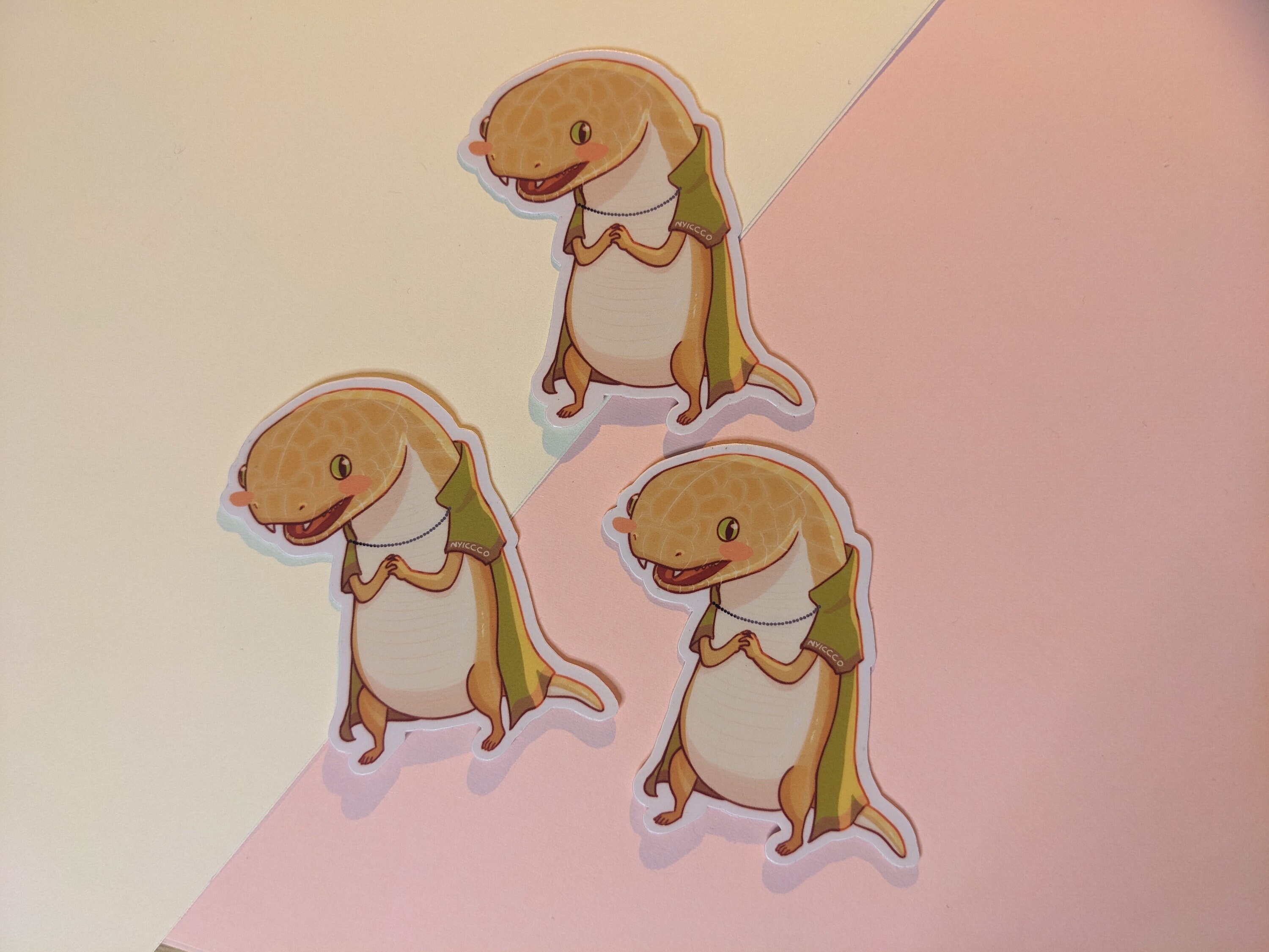 Raya Elden Ring Stickers Cute Videogame Snake, Zorayas Soulsborne - Etsy