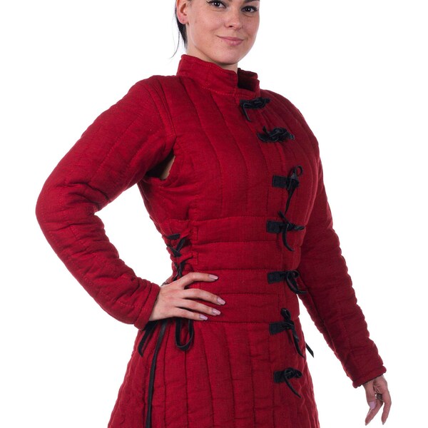 Armor Gambeson - Etsy