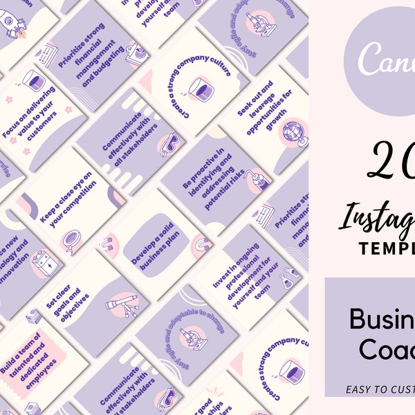 Life Coach Business Toolkit - Etsy