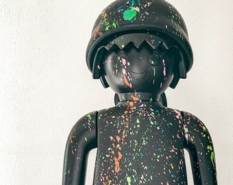 PLAYMOBIL XXL CUSTOM - Etsy