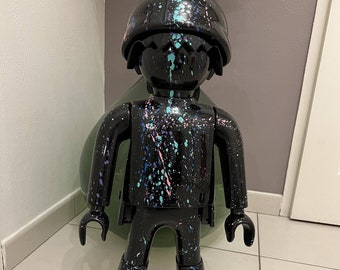 PLAYMOBIL XXL CUSTOM - Etsy