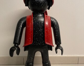 PLAYMOBIL XXL CUSTOM - Etsy