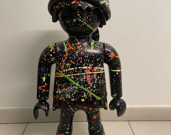 PLAYMOBIL XXL CUSTOM - Etsy