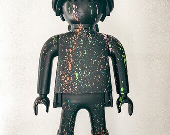 Playmobil Custom - Etsy
