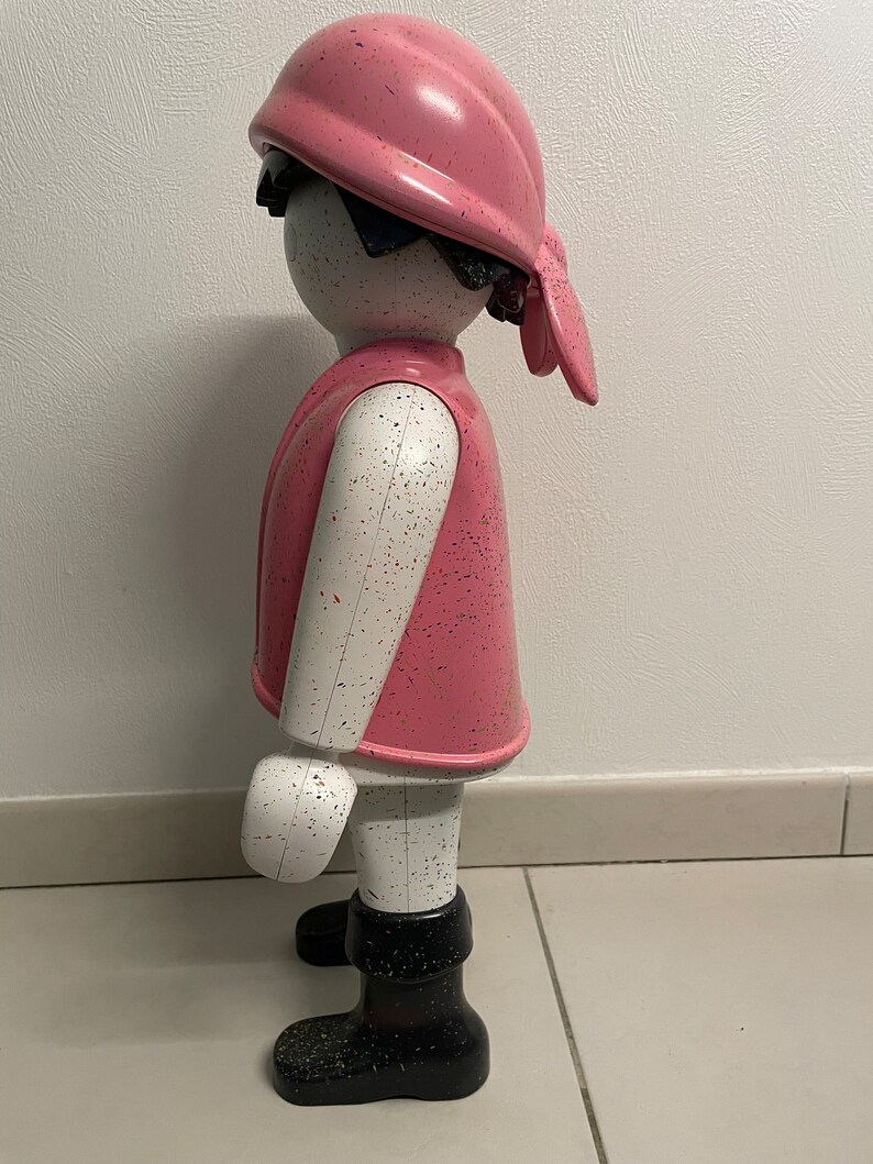 PLAYMOBIL XXL CUSTOM - Etsy