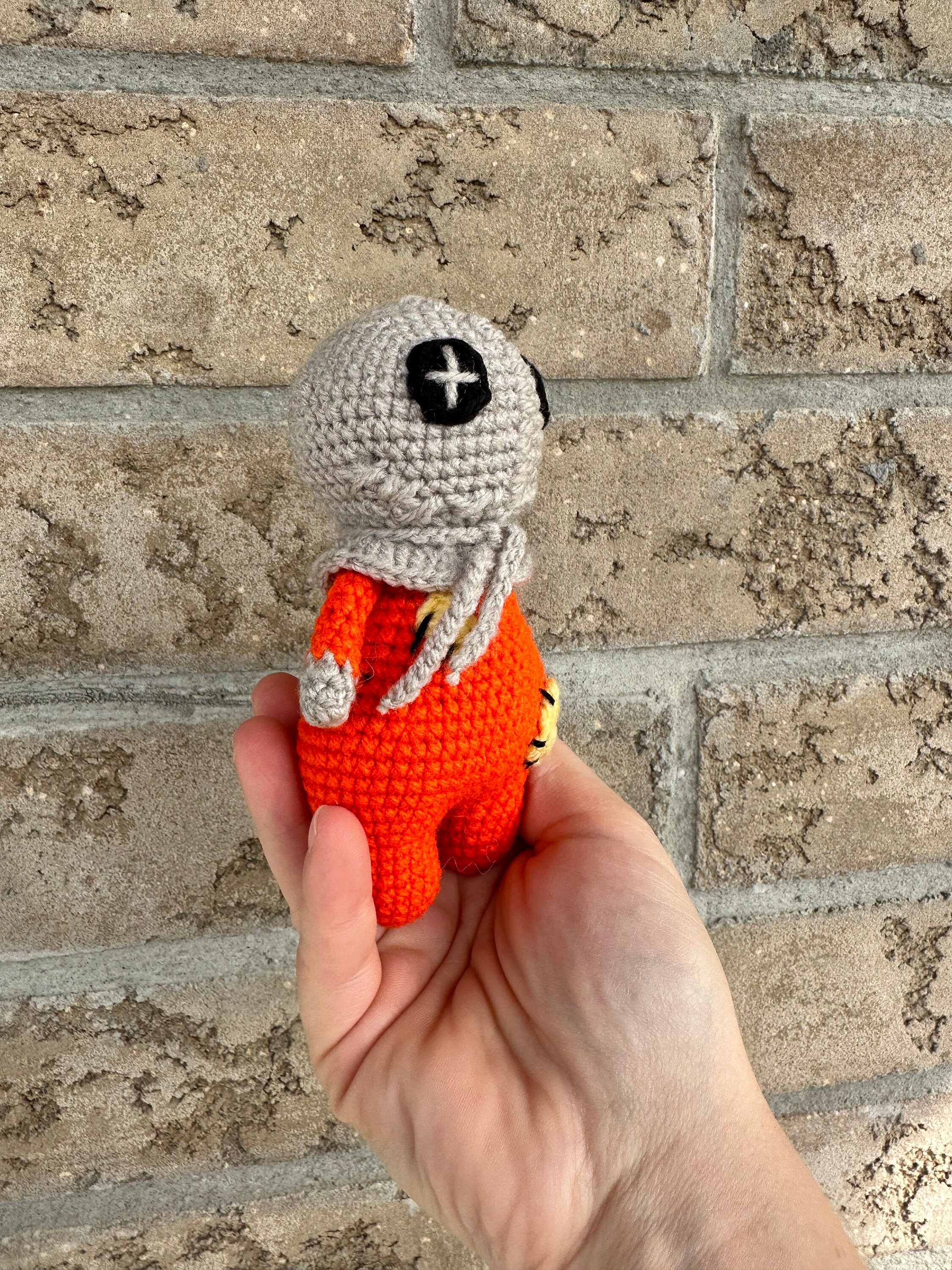 Sammy Crochet PDF Pattern - Etsy