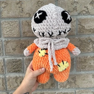 Sammy Crochet PDF Pattern - Etsy