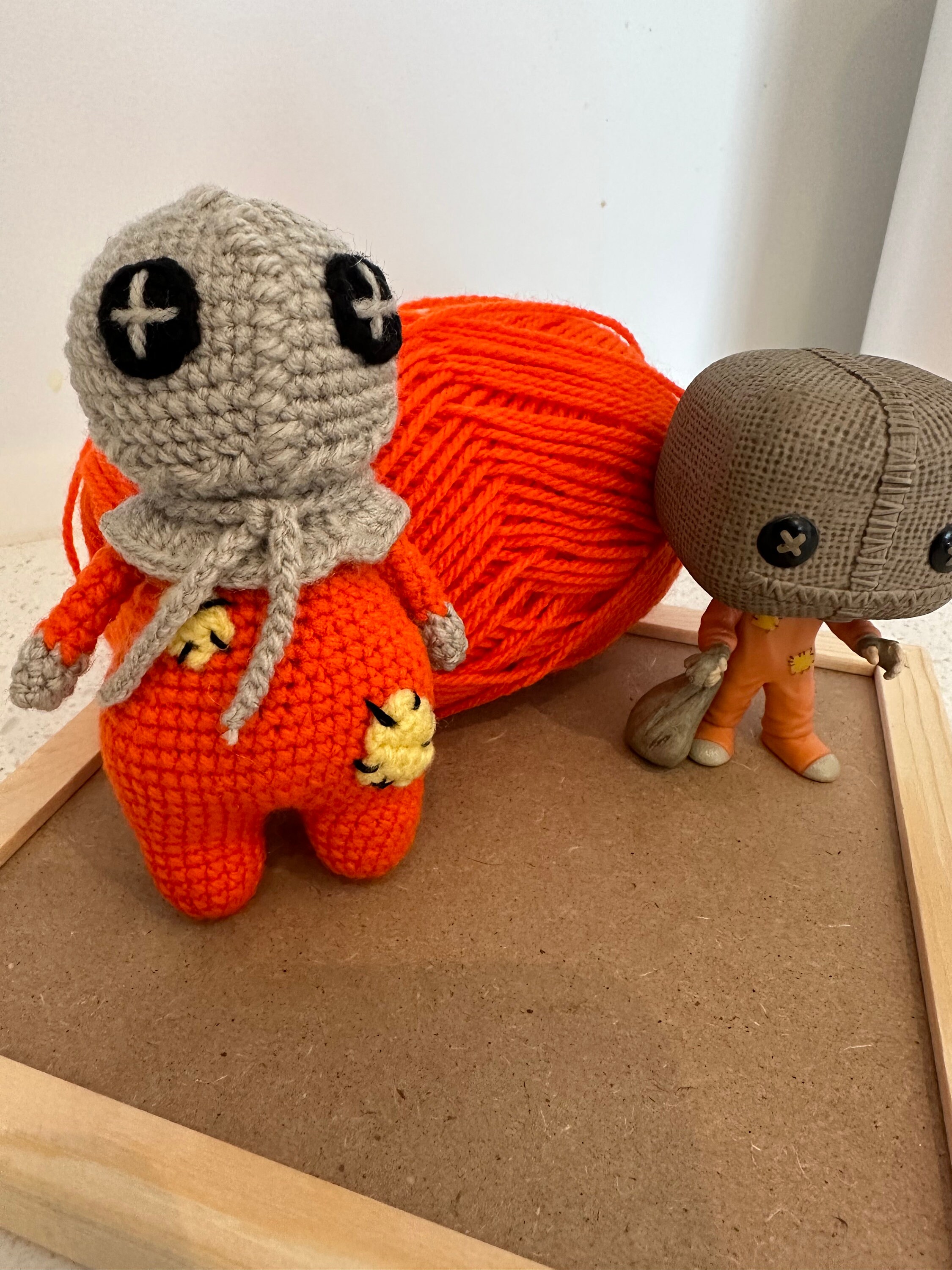 Sammy Crochet PDF Pattern - Etsy