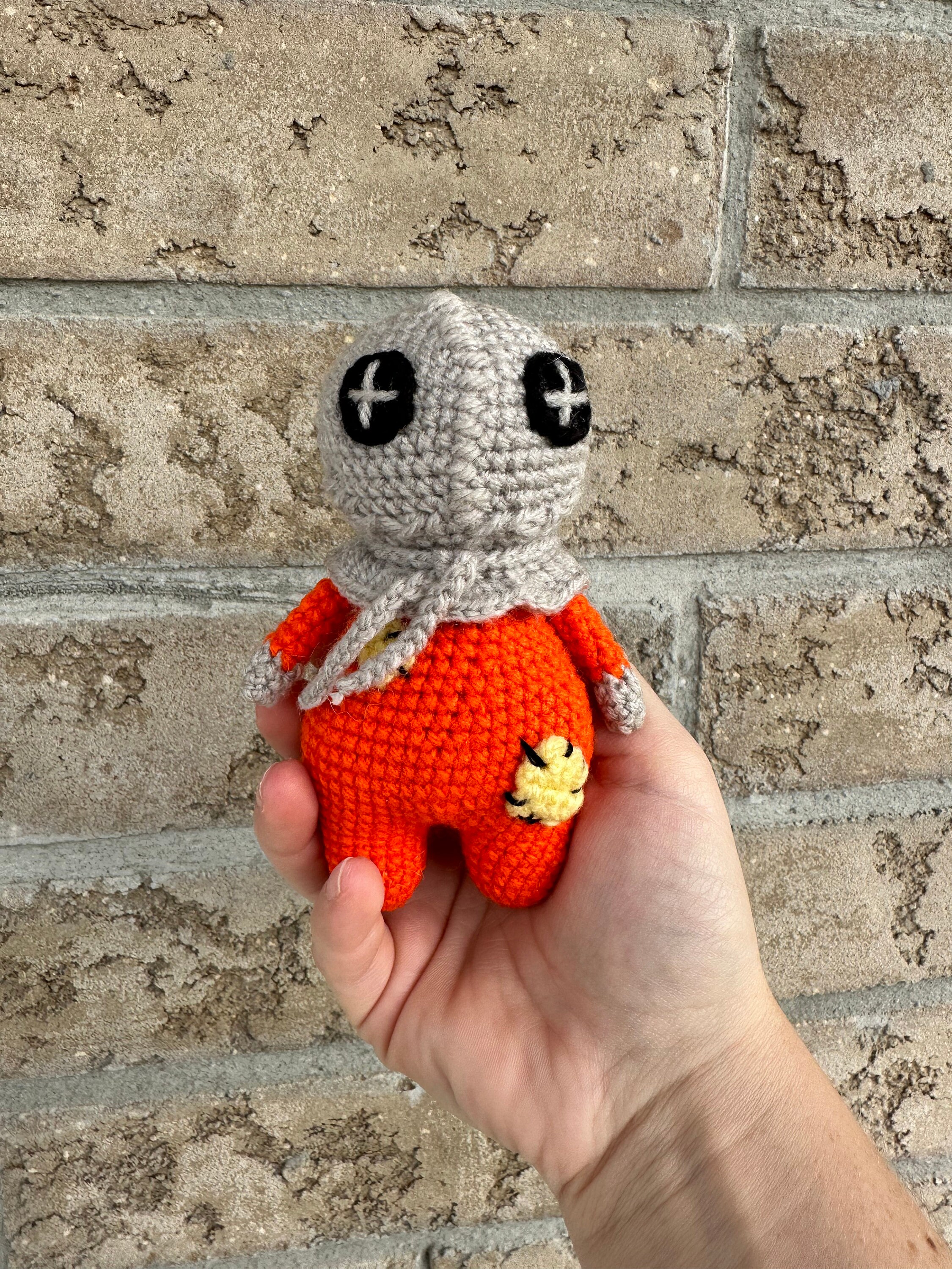 Sammy Crochet PDF Pattern - Etsy