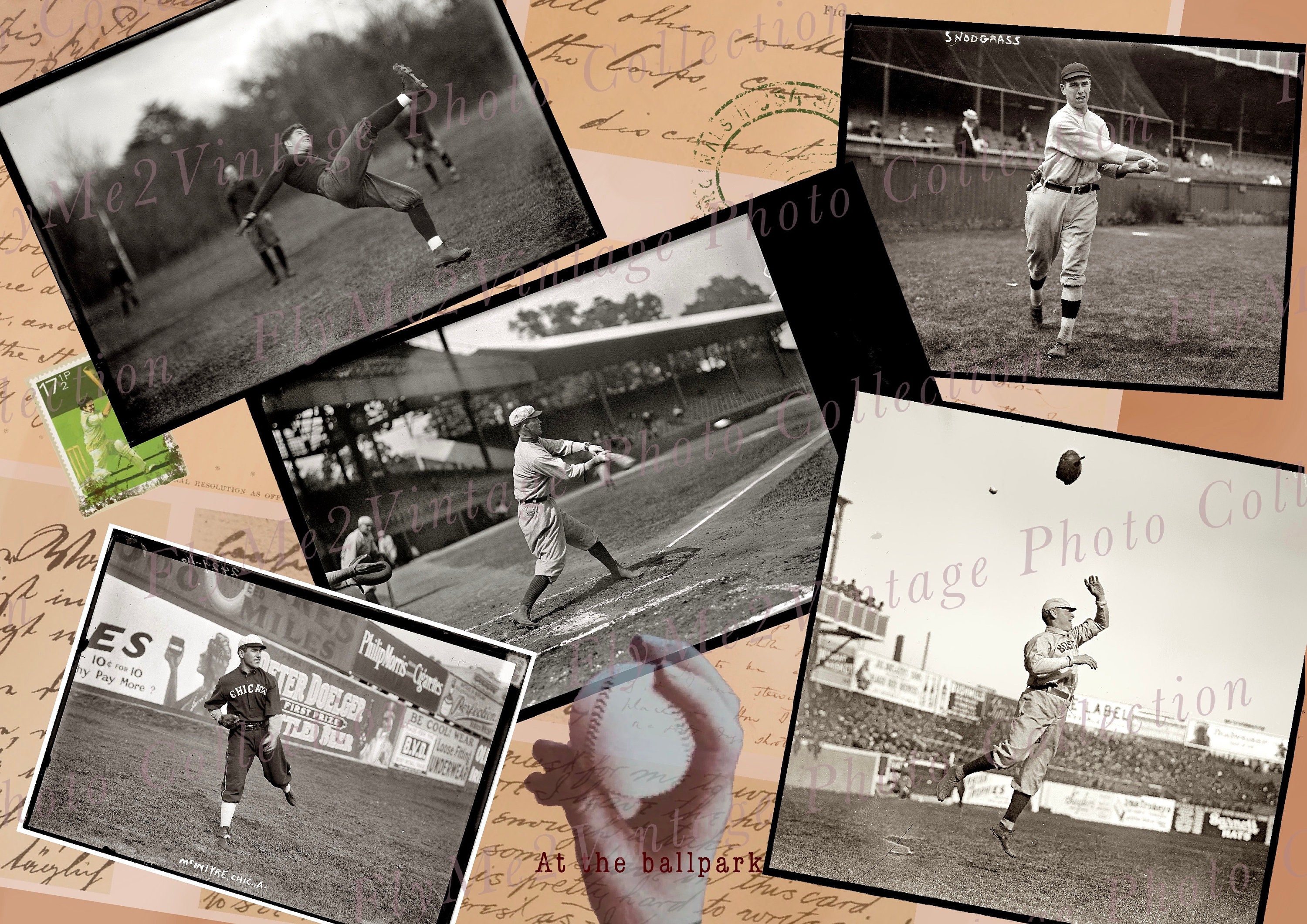 Vintage Journal Digital Photos Printable Portraits 1900s Sportsman ...