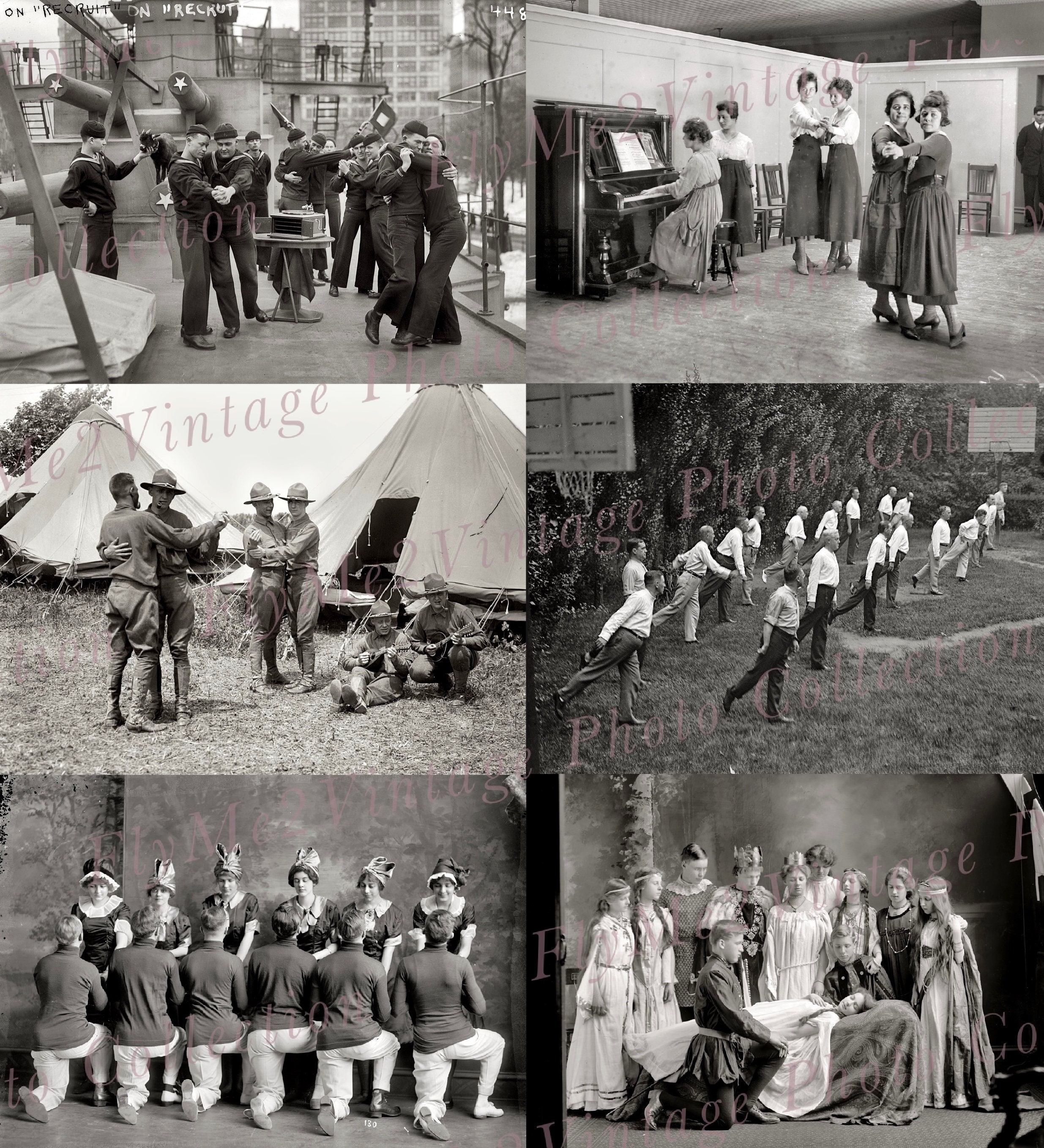 Vintage Journal Digital Photos Printable Portraits 1900s Printable ...