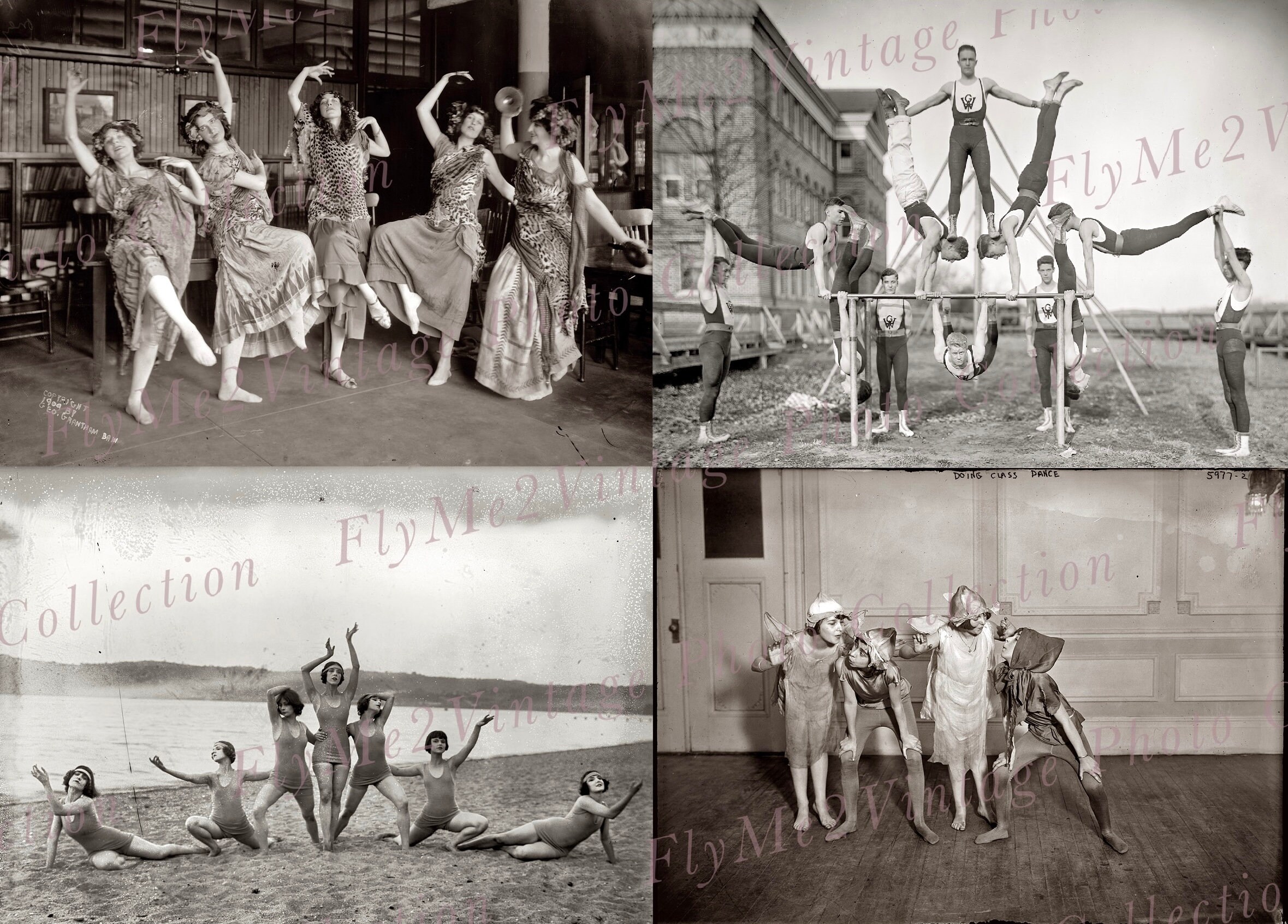 Vintage Journal Digital Photos Printable Portraits 1900s Printable ...