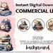 Winter Book Stack Watercolor Clipart Bundle (30 PNG) - Etsy