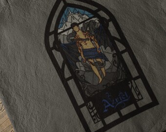 Officially Licensed Bat Boys Illyrian Wings ACOTAR Tote Bag BLACK ...